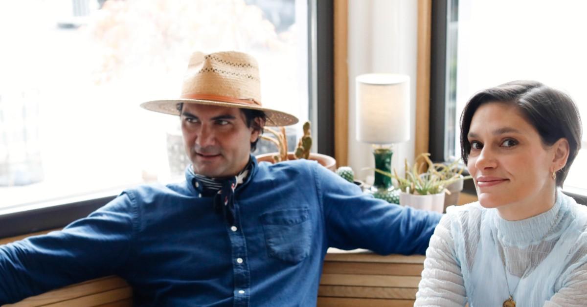 Jeanette Zinno & Randi Lee Discuss Creating Brooklyn Hot Spot Leland