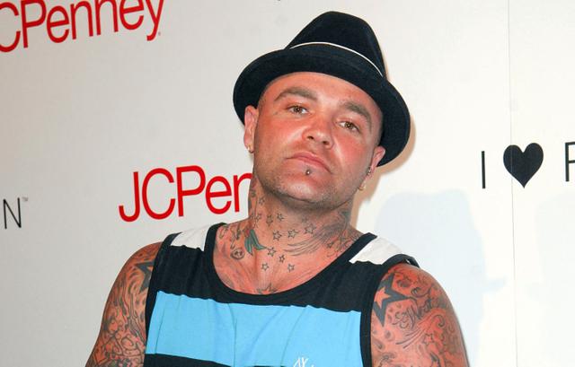 Crazy Town Shifty Shellshock's Cause Of Death Revealed