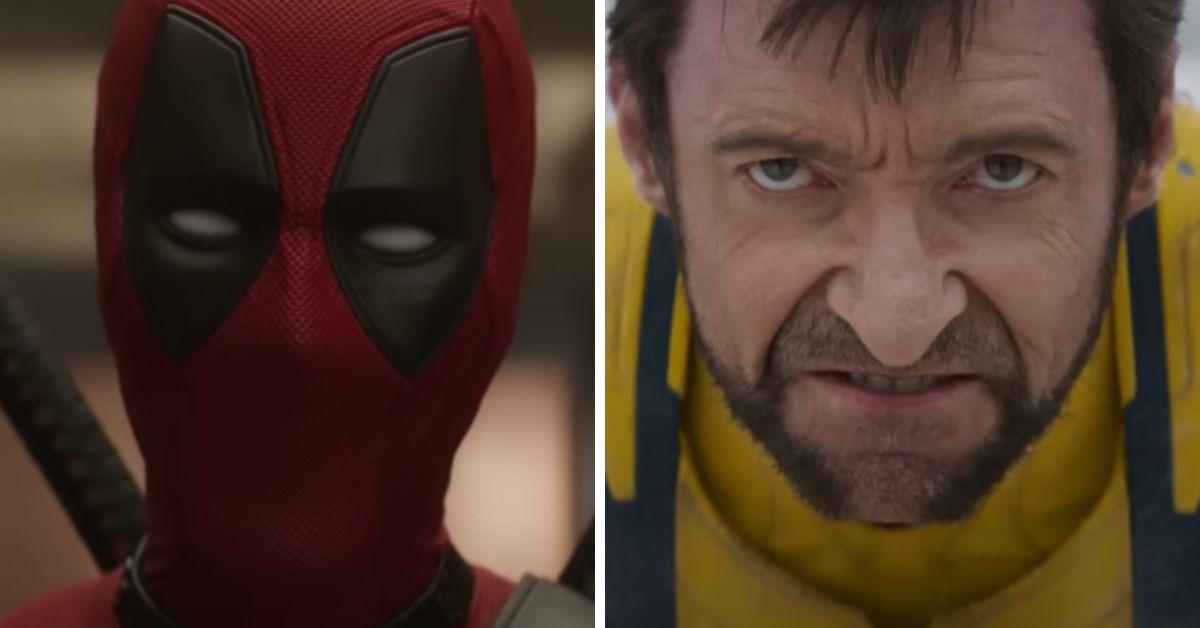 'Deadpool & Wolverine' Movie: Everything To Know