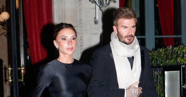 David Beckham's Assistant Rebecca Loos Doubles Down On Affair Claims