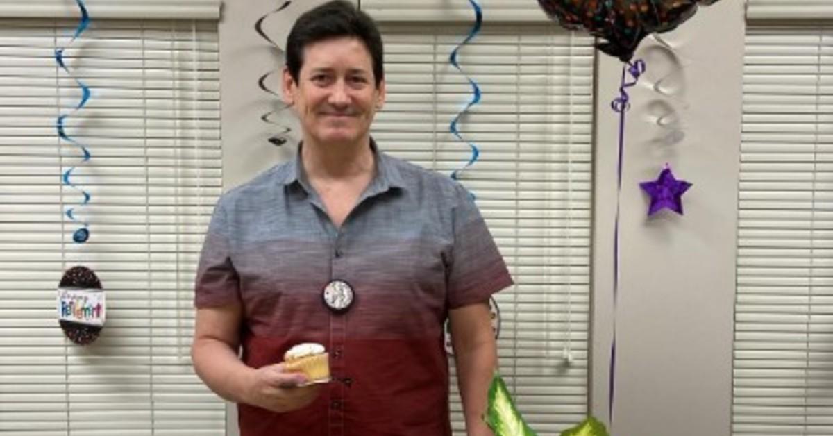 '90 Day Fiancé' Star David Murphey Dead At 66