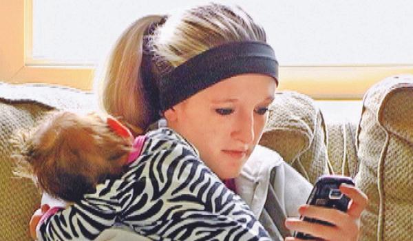 Get To Know The Most-Talked About New Moms on 16 & Pregnant Season 5