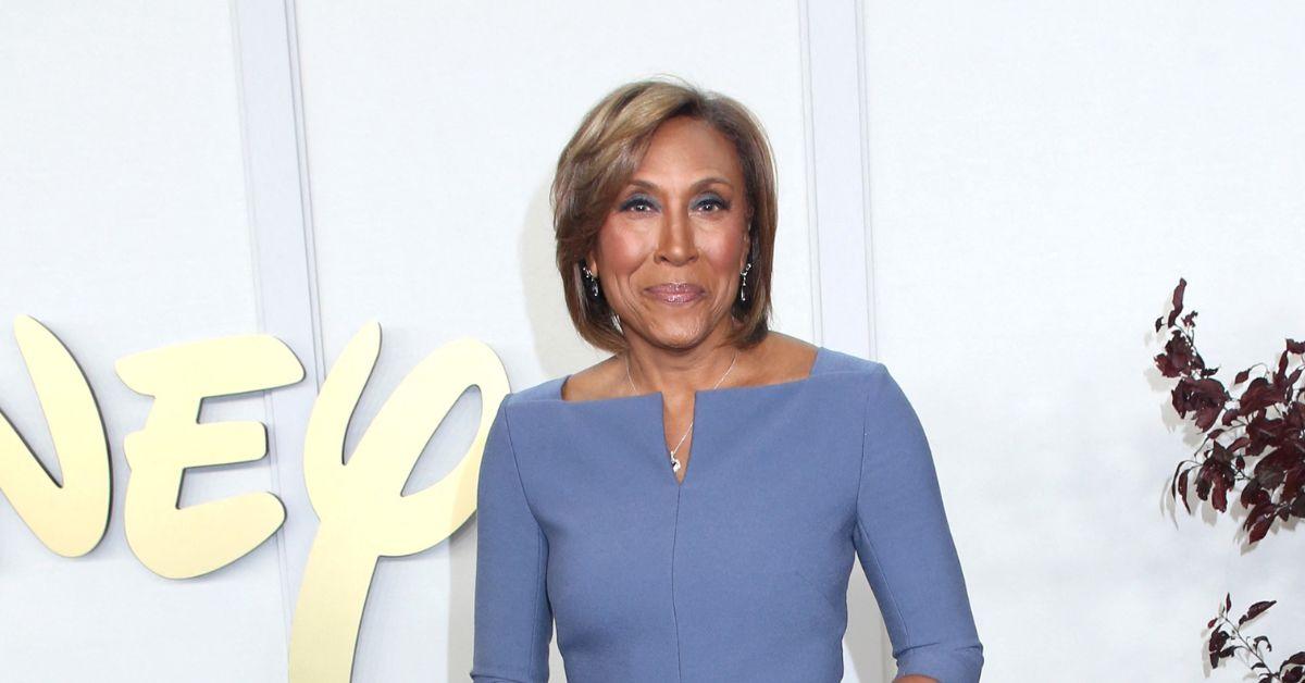 Most Trusted News Anchors: Lester Holt, Anderson Cooper, Gayle King