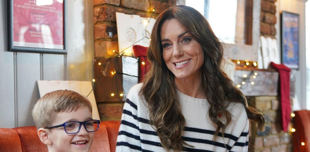 Kate Middleton Is In 'No Rush' To Leave Adelaide Cottage After Surgery