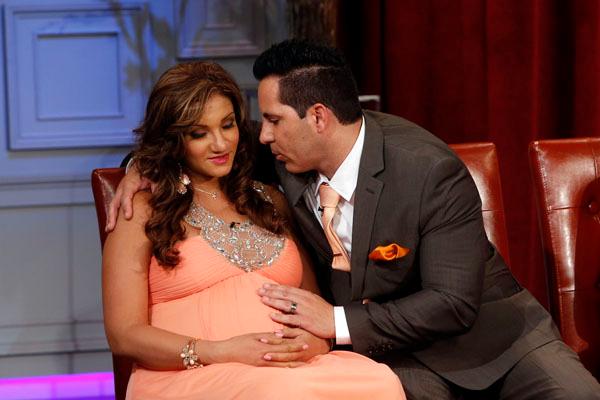 OK! Exclusive: Remy & Rob from Marriage Boot Camp: Bridezillas Are ...