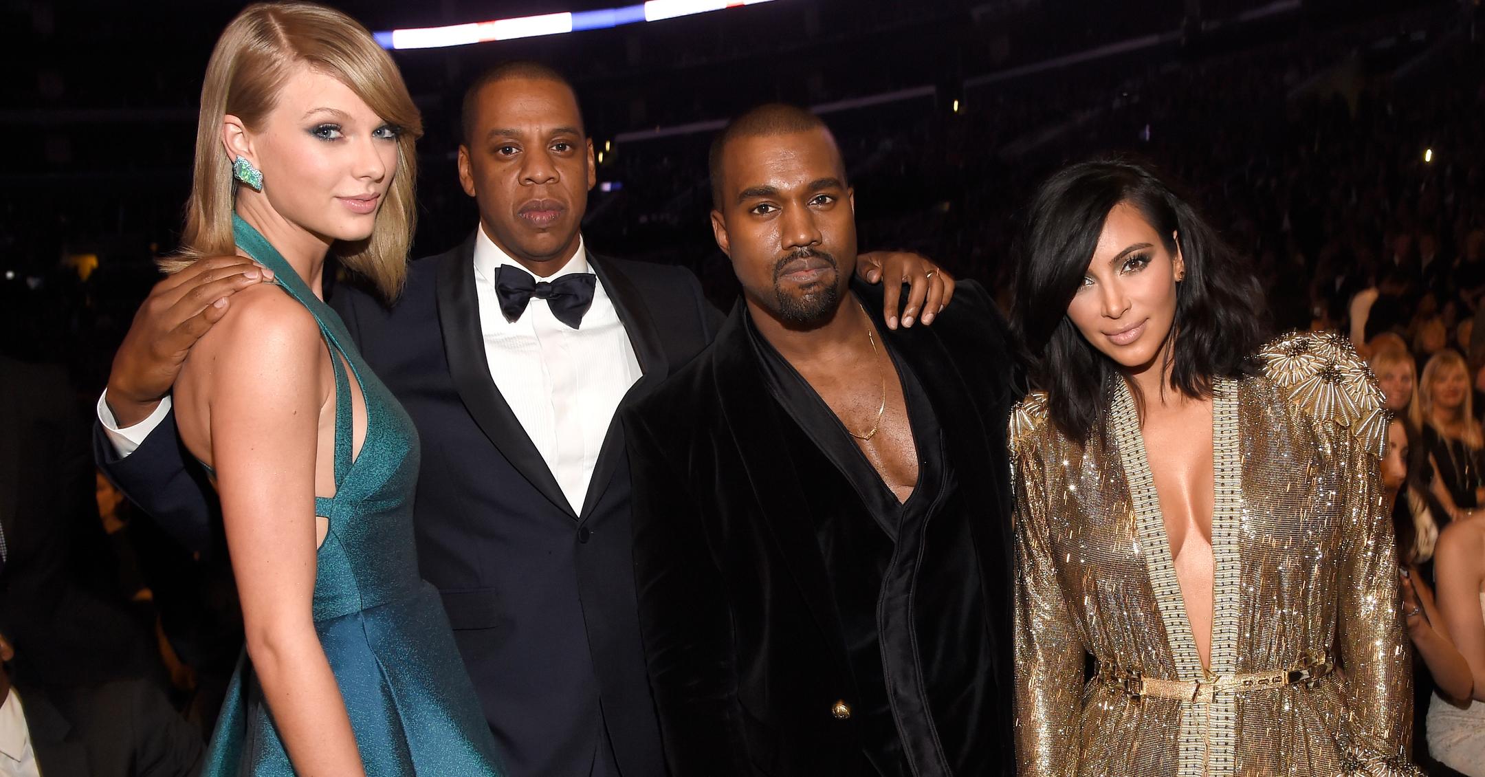 Here Are The Biggest Celebrity Feuds Ever!