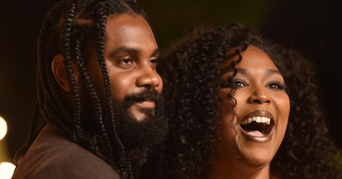 Lizzo Wows, Shows Off Slimmer Body Alongside Boyfriend: Photos