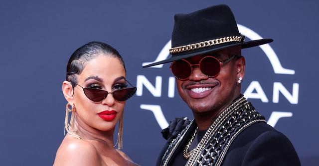 Ne-Yo To Pay Ex-Wife Crystal Renay Nearly $2 Million After Divorce