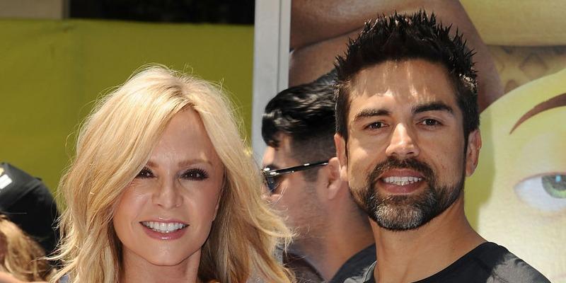 'RHOC': Eddie And Tamra Judge Vacation With A 'Beautiful Couple'