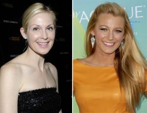 Kelly Rutherford on Blake Lively: “She’s Going To Be the Next Gwyneth ...