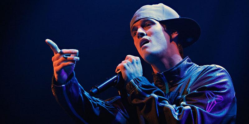 Aaron Carter Releases New Single