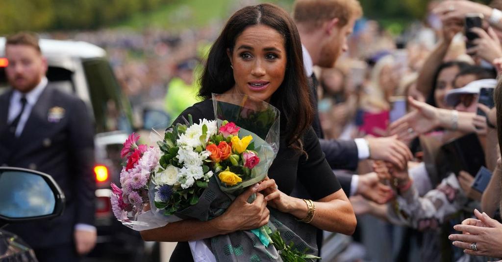 JUST MINUTES AGO: MEGHAN MARKLE DROPS A ROYAL BOMBSHELL “I LOST MYSELF ...