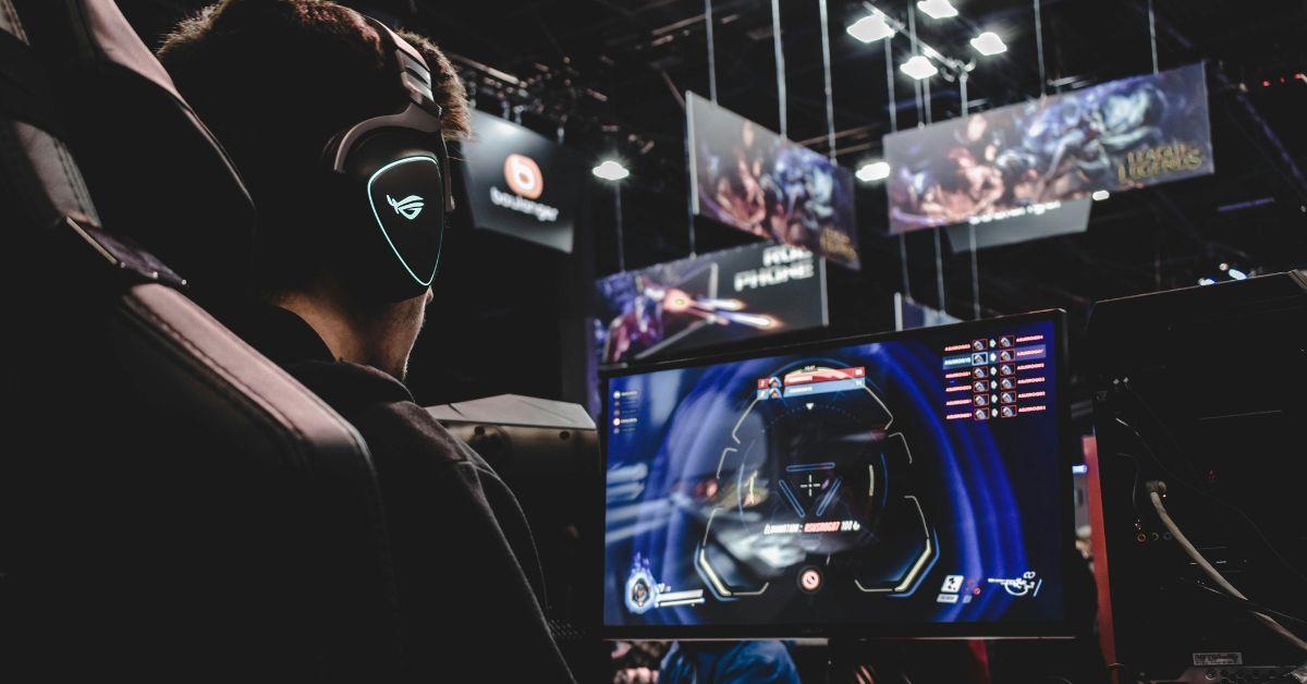 Why Esports Betting Is The Future Of Online Gambling