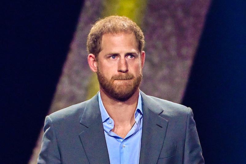 'Lonely' Prince Harry Thinking About Returning To The Royal Family
