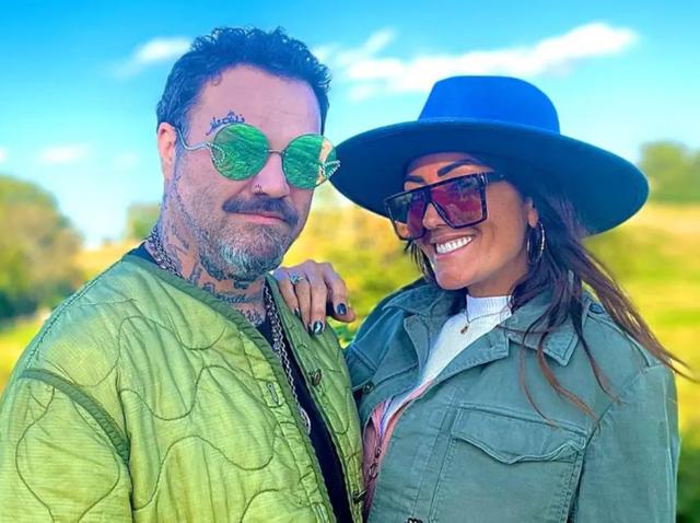 Bam Margera Arrested, In Prison For DUI 1 Year After Getting Sober