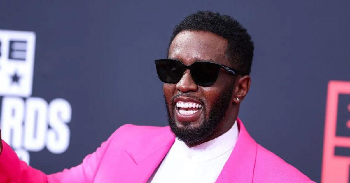 Kim Porter's Friend Has Shocking Reaction To Sean 'Diddy' Combs Verdict