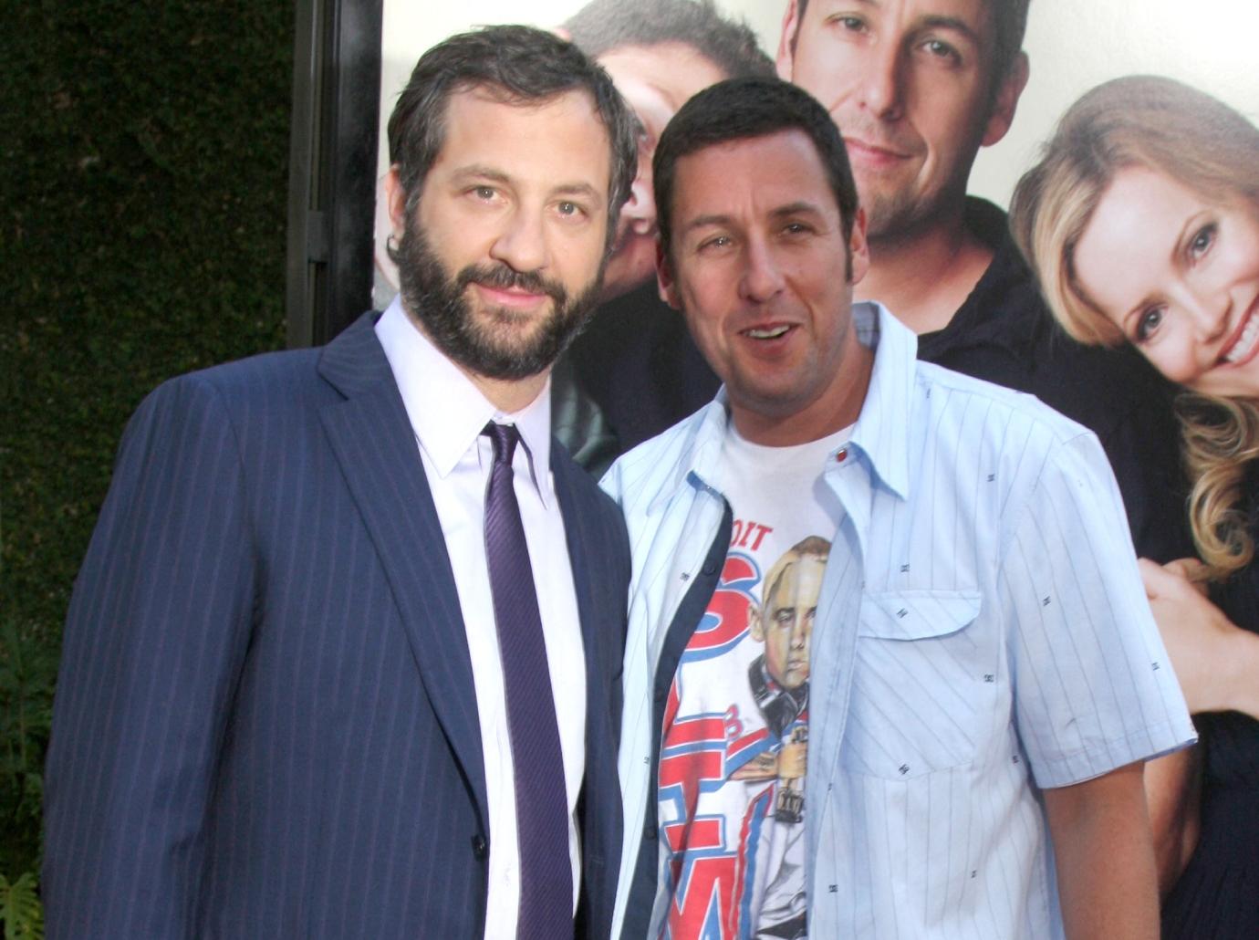 Celebrities Who Were Roommates Early On In Their Careers