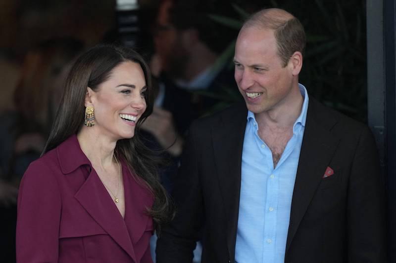 Kate Middleton Undergoing Preventive Chemotherapy After Surgery