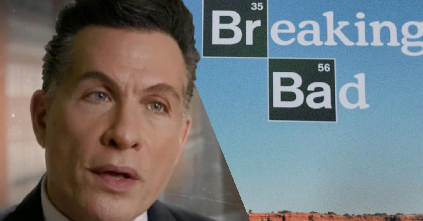 ‘Copycat Killers’ To Release Chilling ‘Breaking Bad’ Episode