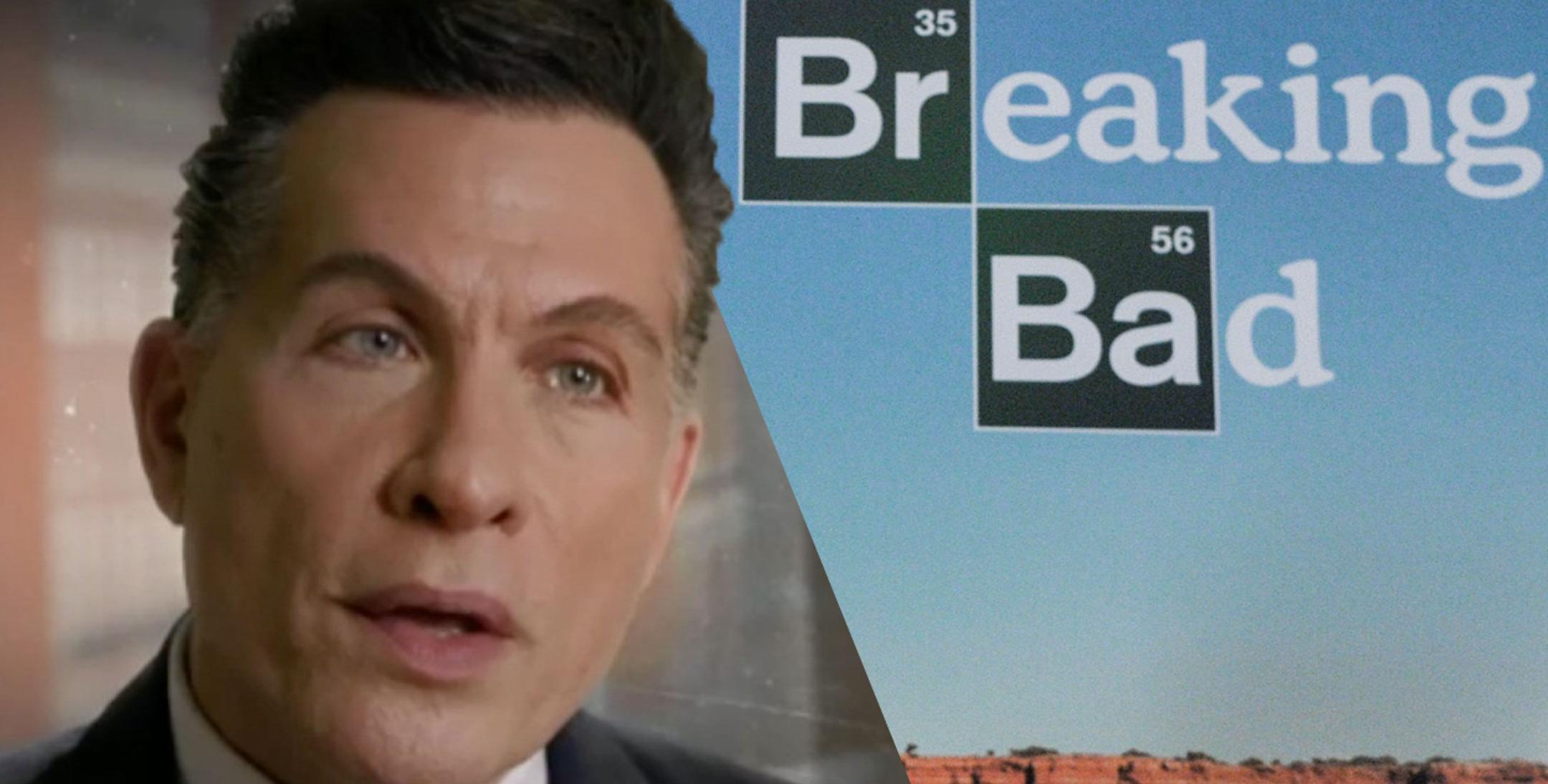 ‘Copycat Killers’ To Release Chilling ‘Breaking Bad’ Episode