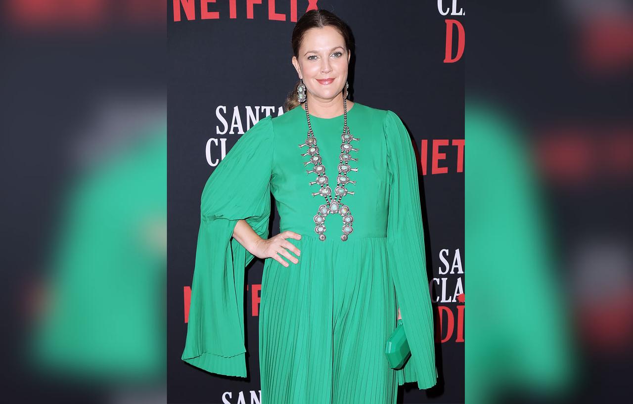 Drew Barrymore's Ex Will Kopelman Marries Alexandra Michler