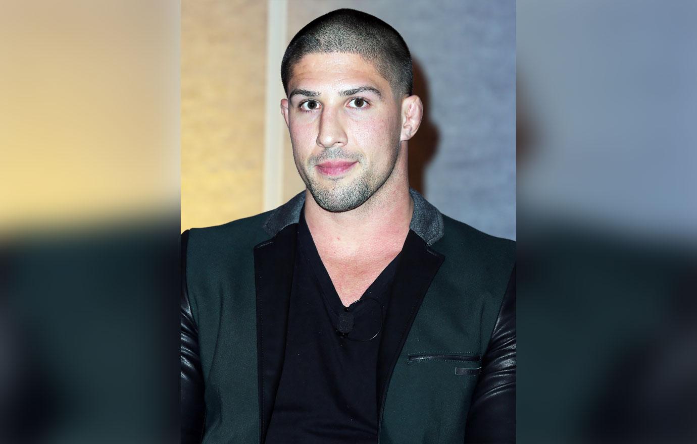 California Highway Patrol Reaches Out To Brendan Schaub Following Crash ...