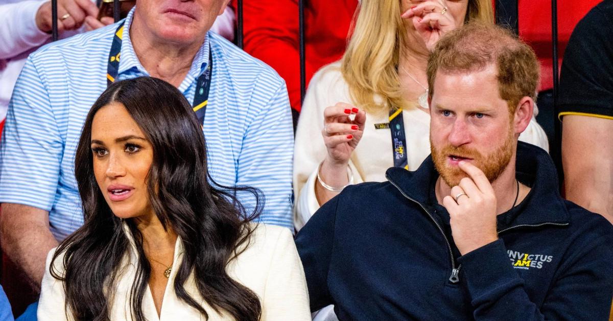 Princess Diana's Butler Says She Wouldn't Approve Of Harry's Doc