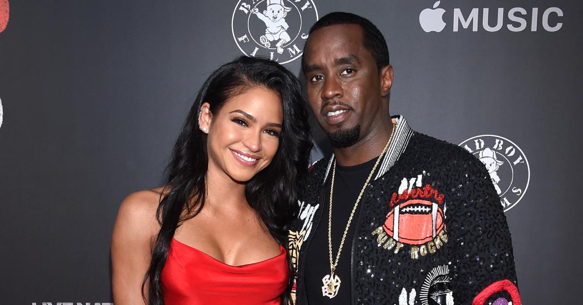 Cassie Ventura Needs Break As Sean 'Diddy' Combs' Defense Grills Her