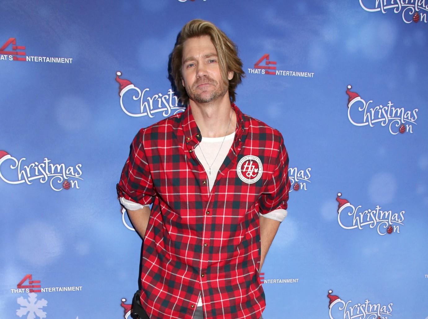 Is Chad Michael Murray Going To Be In The 'Freaky Friday' Sequel?