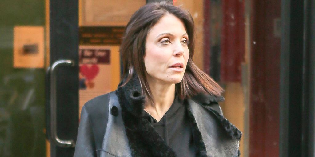 Bethenny Frankel's Ex Jason Hoppy Arrested For Stalking
