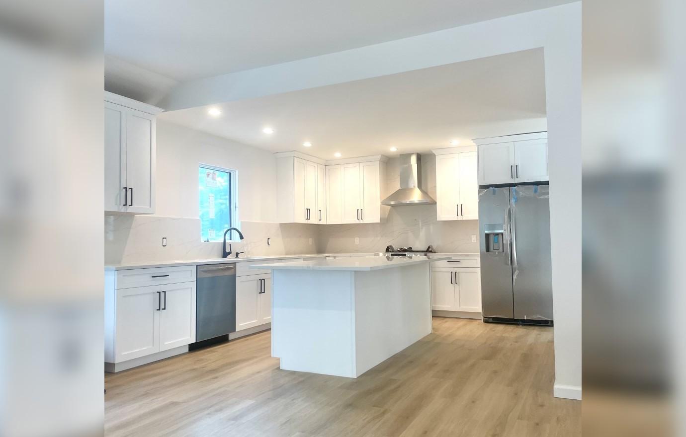 The One That Got Away's Jeff Perla, Alex Van Gurp Build Hamptons Home