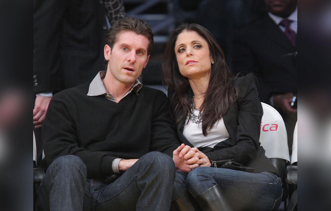Bethenny Frankel Wants ZERO Contact With Stalker Ex Jason Hoppy