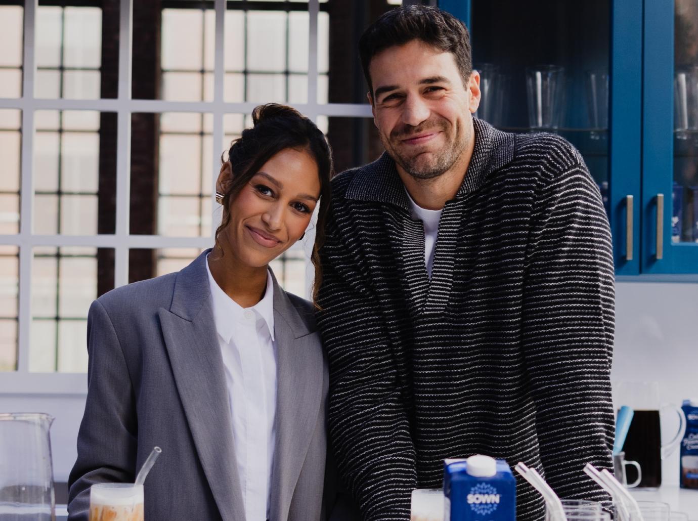 BIP's Serena Pitt Praises 'Bachelor' Winner Kelsey Anderson