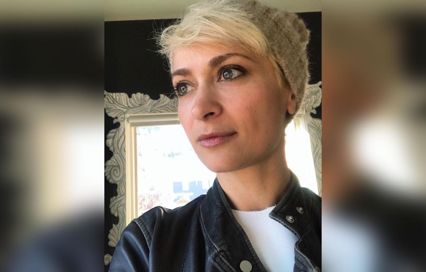 'Rust' Armorer Hannah Gutierrez-Reed's Lawyers Suggest Sabotage