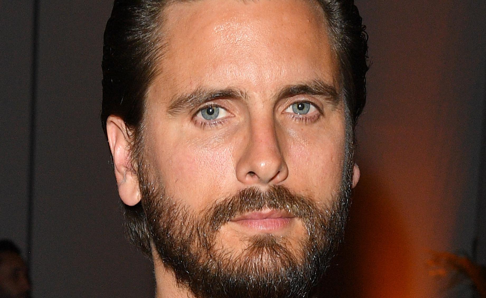 Scott Disick | OK! Magazine