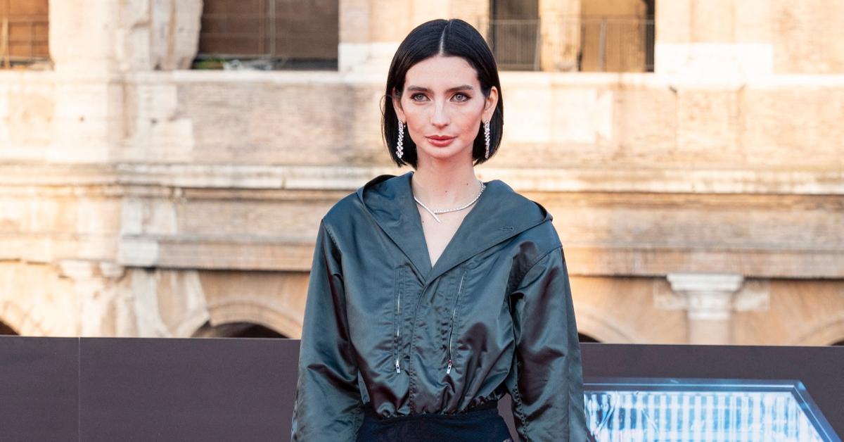 Meadow Walker Announces Separation From Husband Louis Thornton-Allan