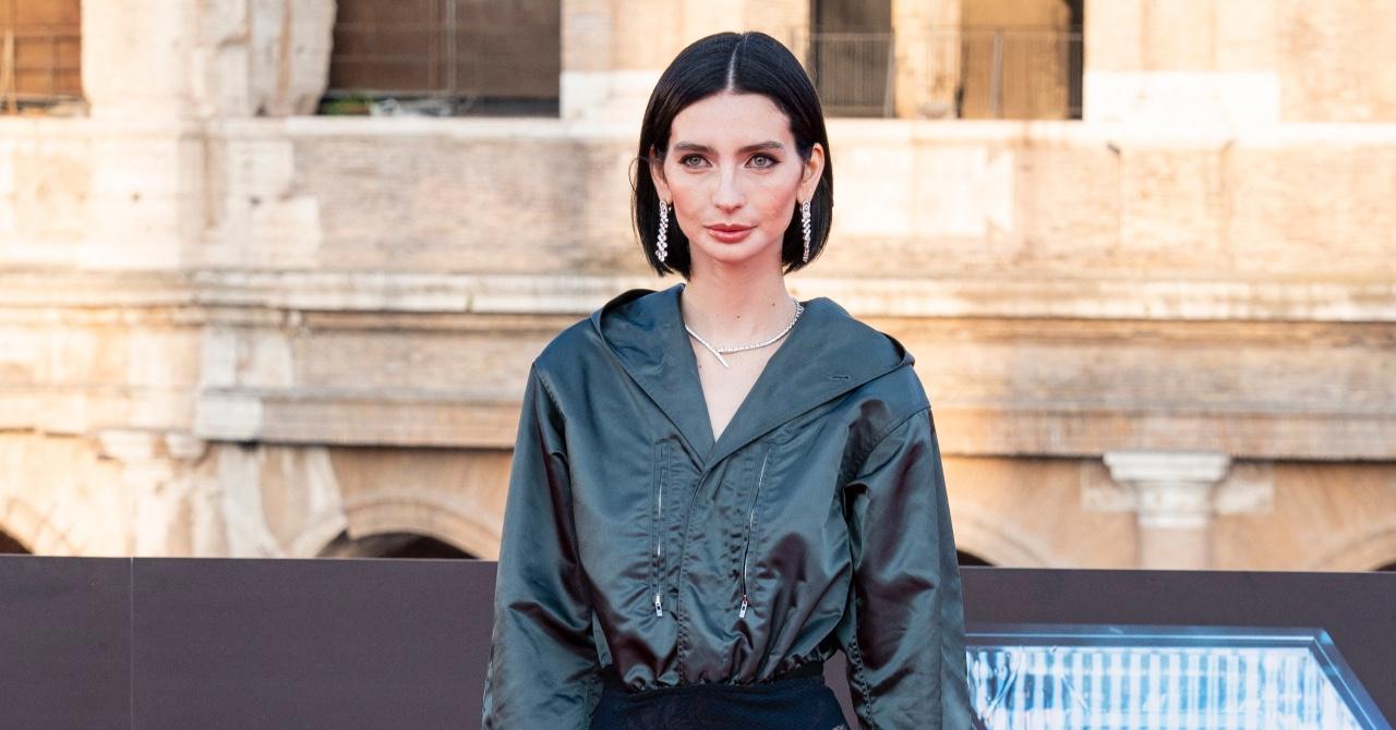 Meadow Walker Announces Separation From Husband Louis Thornton-Allan