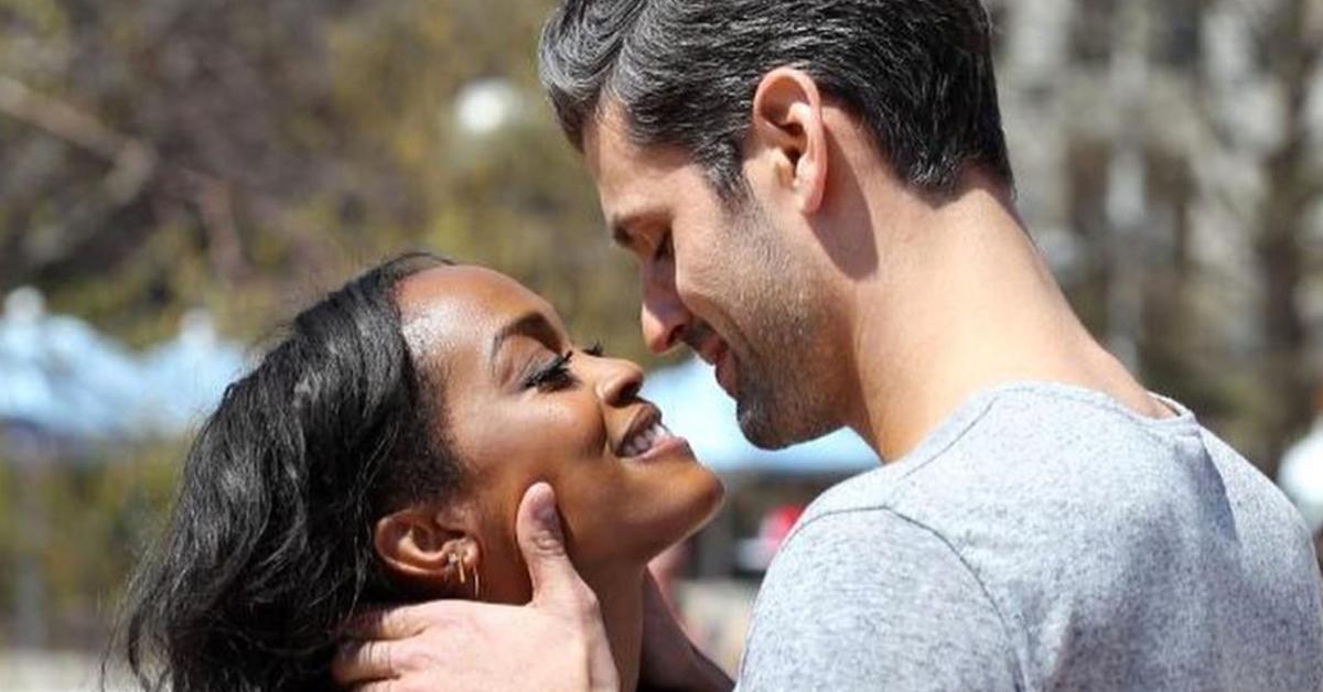 Bachelorette Rachel Lindsay On Why She Didn't Pick Peter Kraus