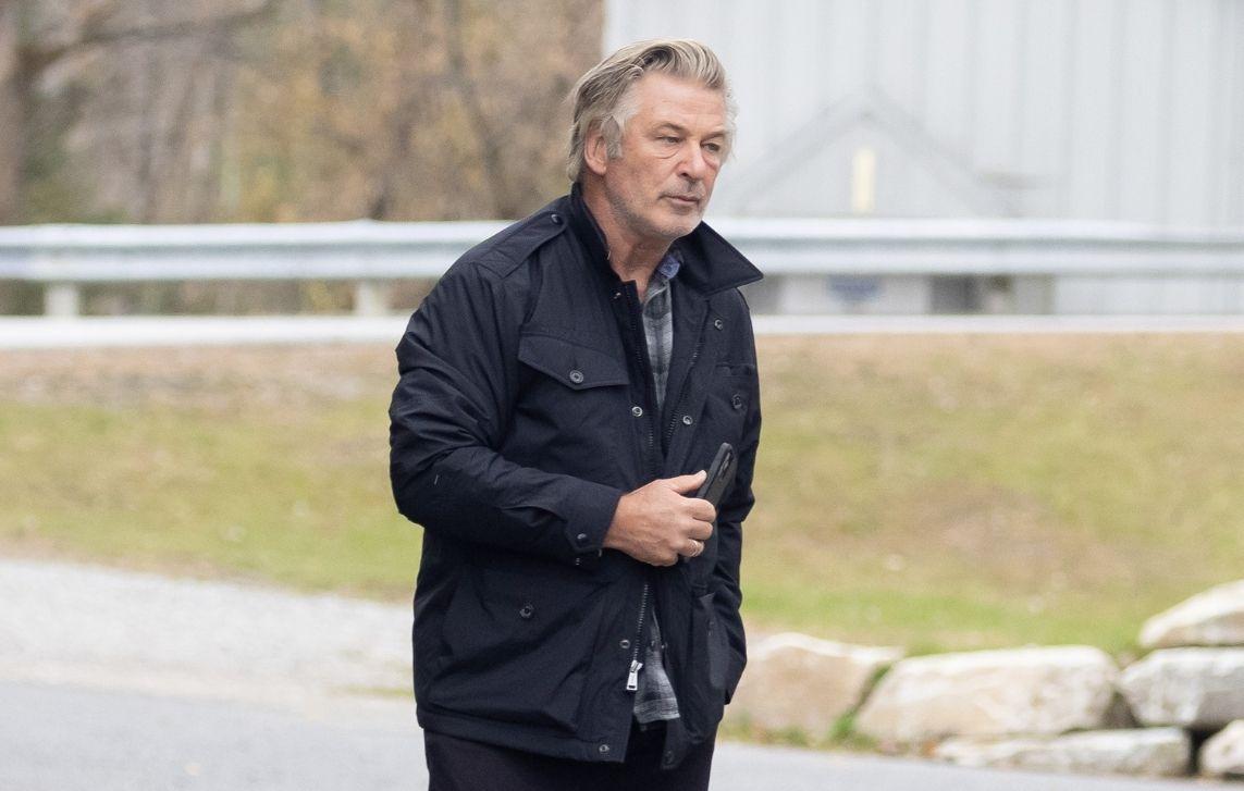 'Rust' Medic Files Lawsuit Against Producers And Crew Members