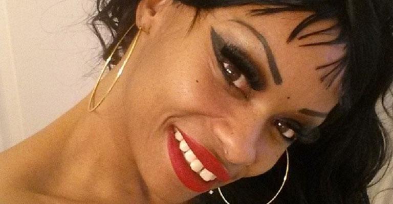 Blac Chyna’s Mom Tokyo Toni Remarries Ex-Husband