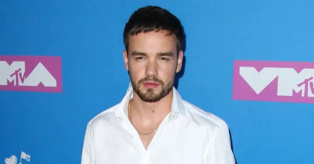 Liam Payne Seen With Hotel Employee Charged In His Death: Video