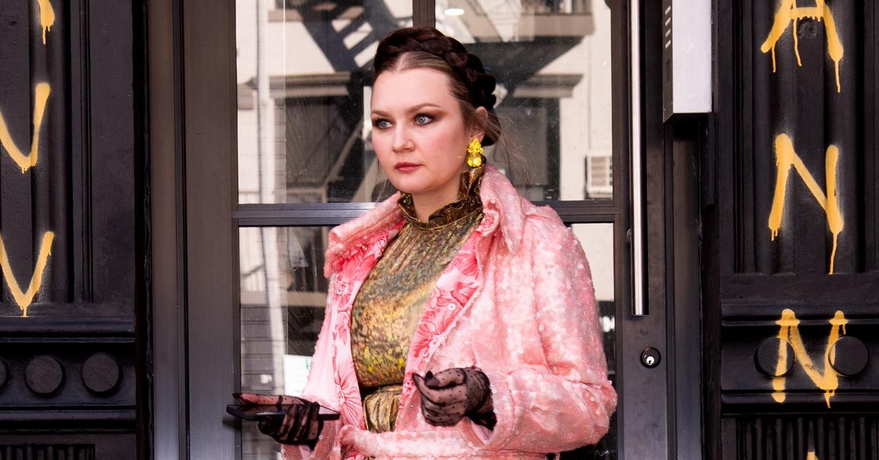 Anna Delvey Says She Deeply 'Regrets' Scamming People