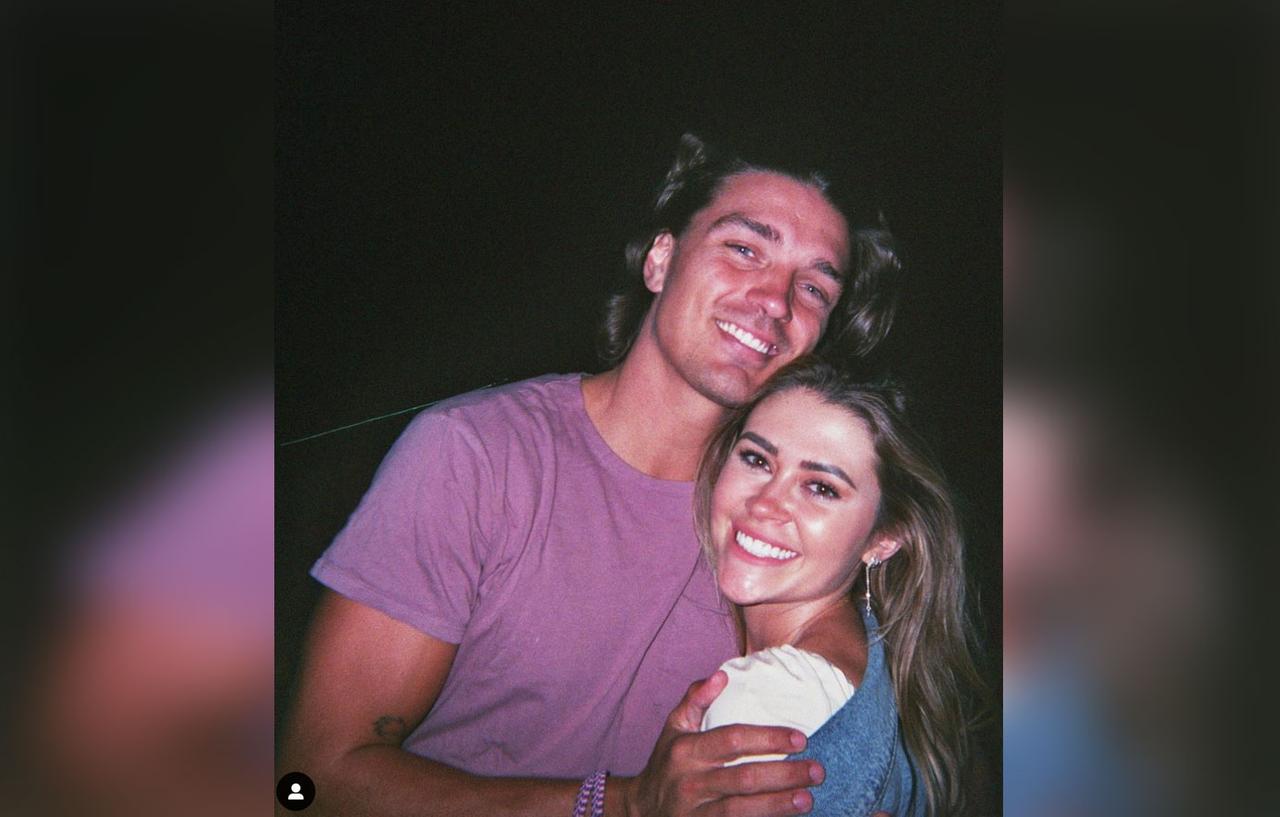 'BIP' Star Caelynn Miller-Keyes Talks Marriage To Dean Unglert