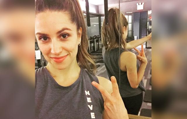 Lady Gaga's New Man's Ex Throws Shade At The Singer On Instagram