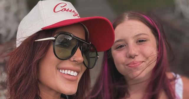 Chelsea DeBoer Reveals She 'Would Not' Return To 'Teen Mom' If Asked