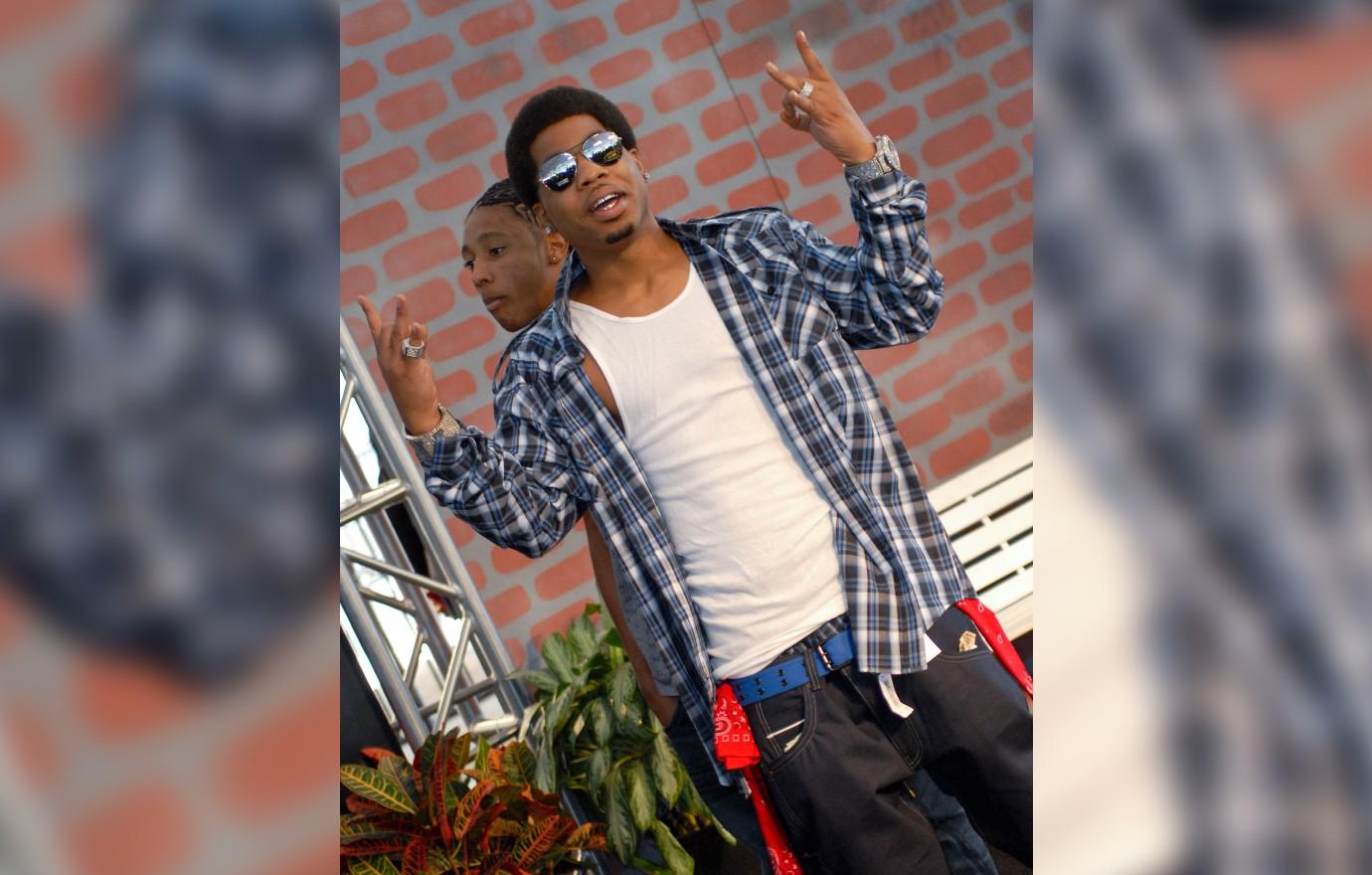 Rapper Webbie Stable Following Medical Emergency During Show
