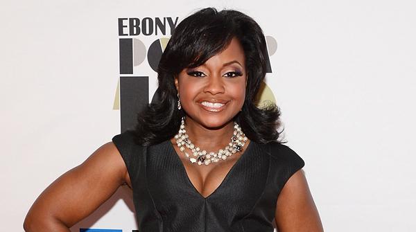 Phaedra Parks Remembers Whitney Houston And How The Late Singer Was ...