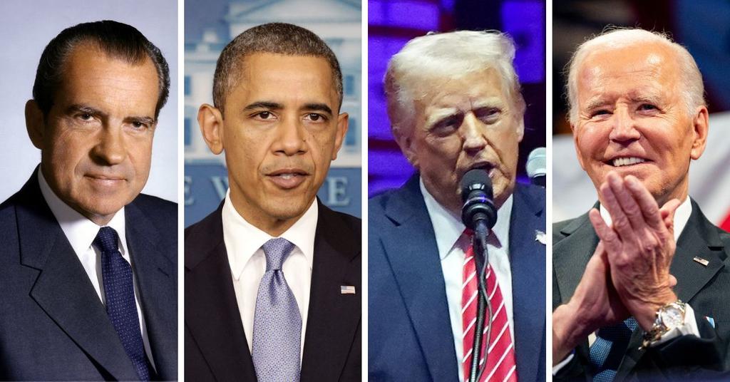 Celebs Who Performed At U.S. Presidential Inaugurations: J.Lo & More