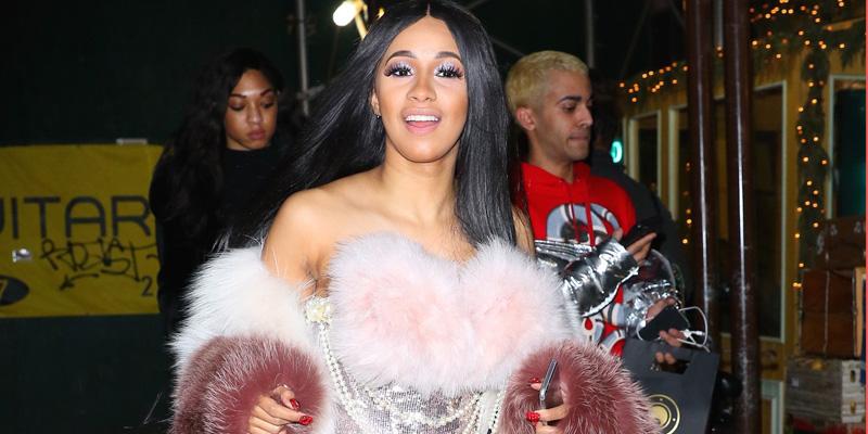 6 Most Shocking Revelations From Cardi B's 'GQ' Interview Uncovered