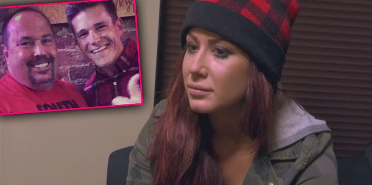 Cole's Wild Side! Chelsea Houska's Father Randy Exposes DeBoer's Binge ...
